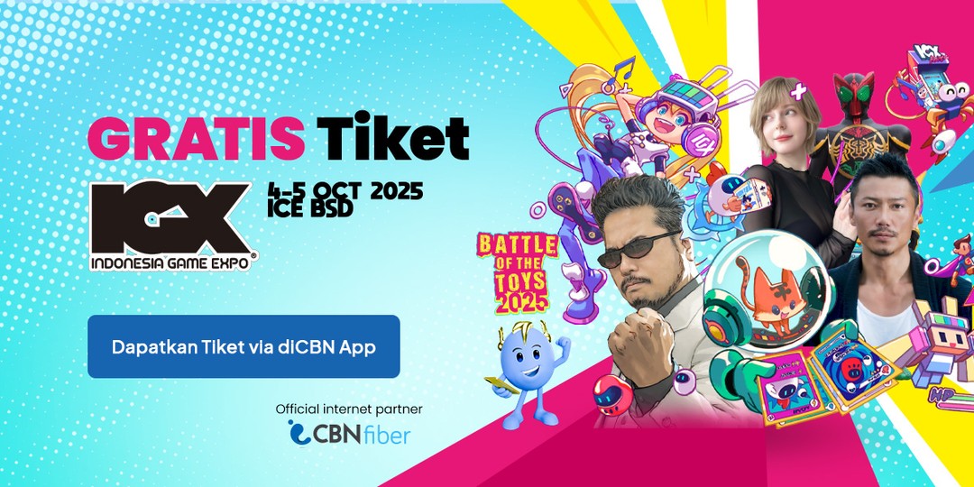 CBN | Provider Internet dan WIFI Cepat Unlimited Murah